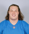Colby Sorsdal Stats | Detroit Lions | The Football Database
