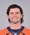 Jarrett Stidham Stats | Denver Broncos | The Football Database