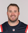 Andrew Stueber Stats | New England Patriots | The Football Database