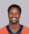 Courtland Sutton Stats | Denver Broncos | The Football Database