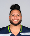 Jonah Tavai Stats | British Columbia Lions | The Football Database