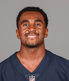 A.J. Thomas Stats | St. Louis BattleHawks | The Football Database