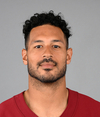 Logan Thomas Stats | The Football Database