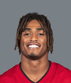Deven Thompkins Stats | Atlanta Falcons | The Football Database