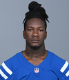 Kevin Toliver Stats | The Football Database