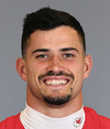 Drue Tranquill Stats | Kansas City Chiefs | The Football Database