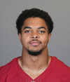 Ezekiel Turner Stats | San Francisco 49ers | The Football Database