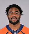 Montrell Washington Stats | Kansas City Chiefs | The Football Database