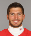 Justin Watson Stats | Kansas City Chiefs | The Football Database