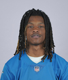 Jameson Williams Stats | Detroit Lions | The Football Database