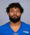 Kyren Williams Stats | Los Angeles Rams | The Football Database