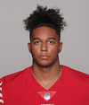 Dee Winters Stats | San Francisco 49ers | The Football Database