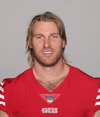 Mitch Wishnowsky Stats | San Francisco 49ers | The Football Database