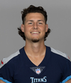 Trey Wolff Stats | The Football Database