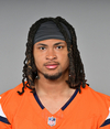 Kris Abrams-Draine Stats | Denver Broncos | The Football Database