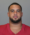 Isaiah Adams Stats | Arizona Cardinals | The Football Database
