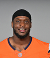 Jaylon Allen Stats | Louisville Kings | The Football Database