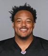 Spencer Anderson Stats | Pittsburgh Steelers | The Football Database