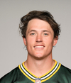 Zayne Anderson Stats | Green Bay Packers | The Football Database