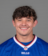 Joe Andreessen Stats | Buffalo Bills | The Football Database
