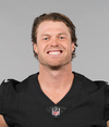Alex Bachman Stats | Las Vegas Raiders | The Football Database