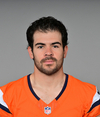 Michael Bandy Stats | Denver Broncos | The Football Database