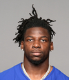 Deonte Banks Stats | New York Giants | The Football Database