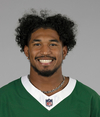 Zaire Barnes Stats | New York Jets | The Football Database