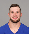 Daniel Bellinger Stats | New York Giants | The Football Database