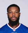 Christian Benford Stats | Buffalo Bills | The Football Database