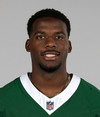 Jarrick Bernard Stats | New York Jets | The Football Database