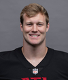 JD Bertrand Stats | Atlanta Falcons | The Football Database