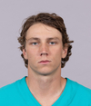 Ethan Bonner Stats | Miami Dolphins | The Football Database