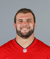 Ben Bredeson Stats | Tampa Bay Buccaneers | The Football Database