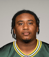 Karl Brooks Stats | Green Bay Packers | The Football Database