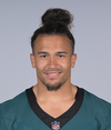 Sydney Brown Stats | Philadelphia Eagles | The Football Database