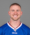 Shane Buechele Stats | Buffalo Bills | The Football Database