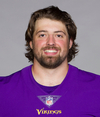 Henry Byrd Stats | Minnesota Vikings | The Football Database