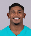 Elijah Campbell Stats | Miami Dolphins | The Football Database