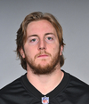 Alex Cappa Stats | Las Vegas Raiders | The Football Database