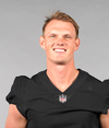 Daniel Carlson Stats | Las Vegas Raiders | The Football Database