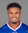 Travis Clayton Stats | Buffalo Bills | The Football Database