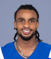 Tyrie Cleveland Stats | The Football Database