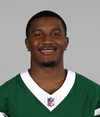 Brandon Codrington Stats | Buffalo Bills | The Football Database