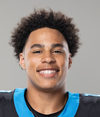 Jalen Coker Stats | Carolina Panthers | The Football Database