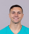Tanner Conner Stats | Miami Dolphins | The Football Database