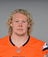 Frank Crum Stats | Denver Broncos | The Football Database