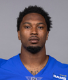 Kamren Curl Stats | Los Angeles Rams | The Football Database