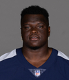 Marlon Davidson Stats | Houston Texans | The Football Database