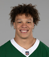 Isaiah Davis Stats | New York Jets | The Football Database